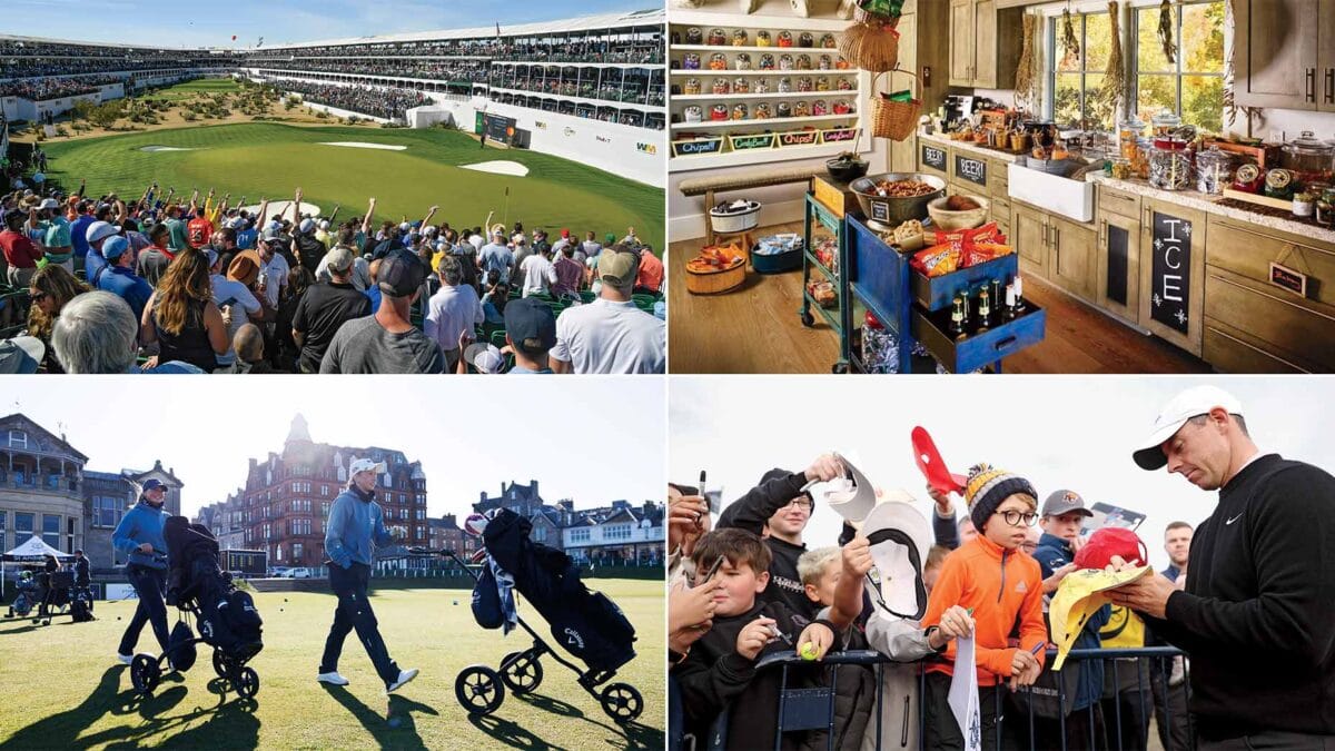 50 Must-Do Golf Experiences: The Ultimate Bucket List - Daily Duffer