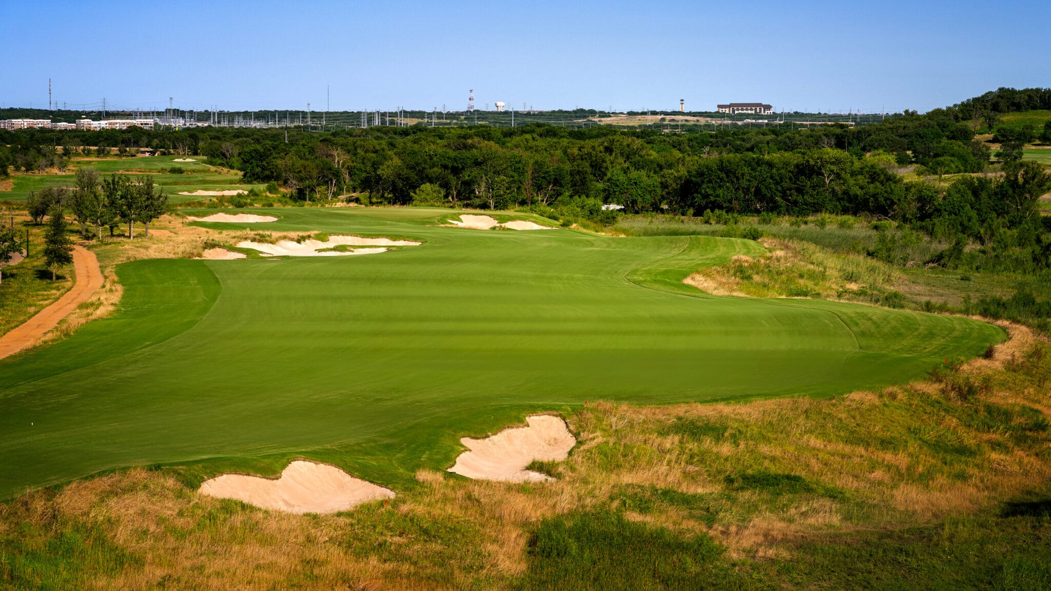 Fields Ranch East: Everything You Need to Know About the PGA Frisco ...