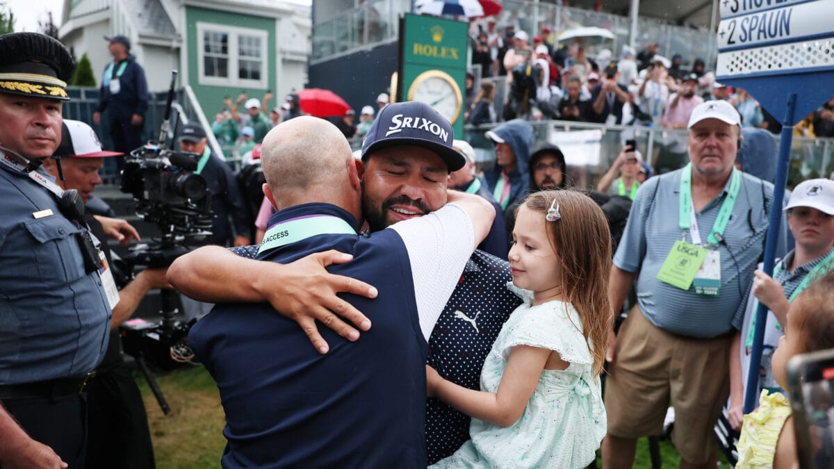 US Open TV Ratings 2025: Weather Delay Leads to Lowest Audience Since ...