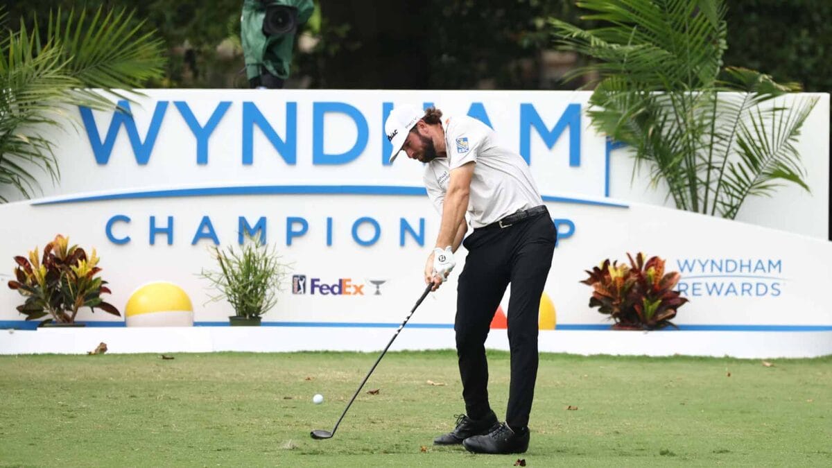 2025 Wyndham Championship Prize Money: Breakdown of Payouts and Winner ...