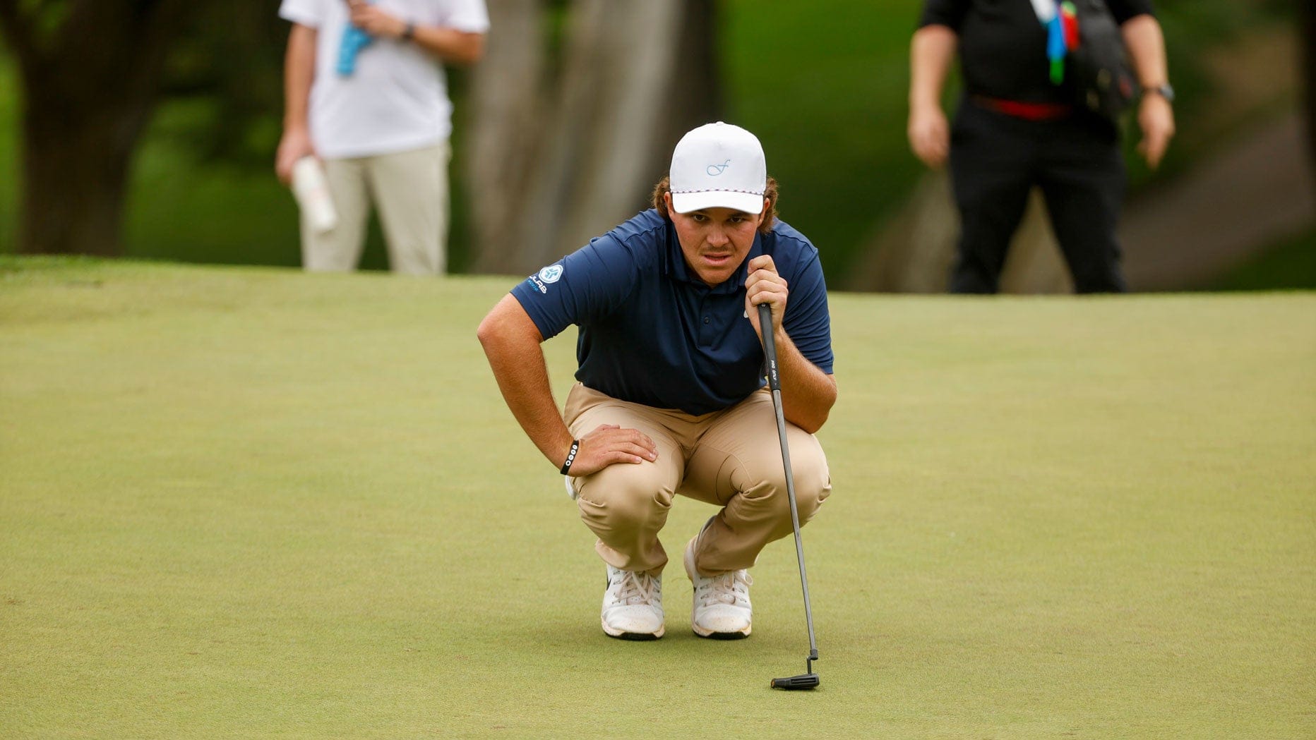 Lessons From His Famous Father: What John Daly II Gained (and Missed ...