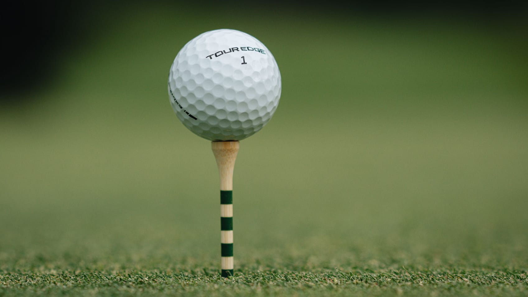 Introducing the Latest Tour Edge Exotics Golf Ball - Daily Duffer