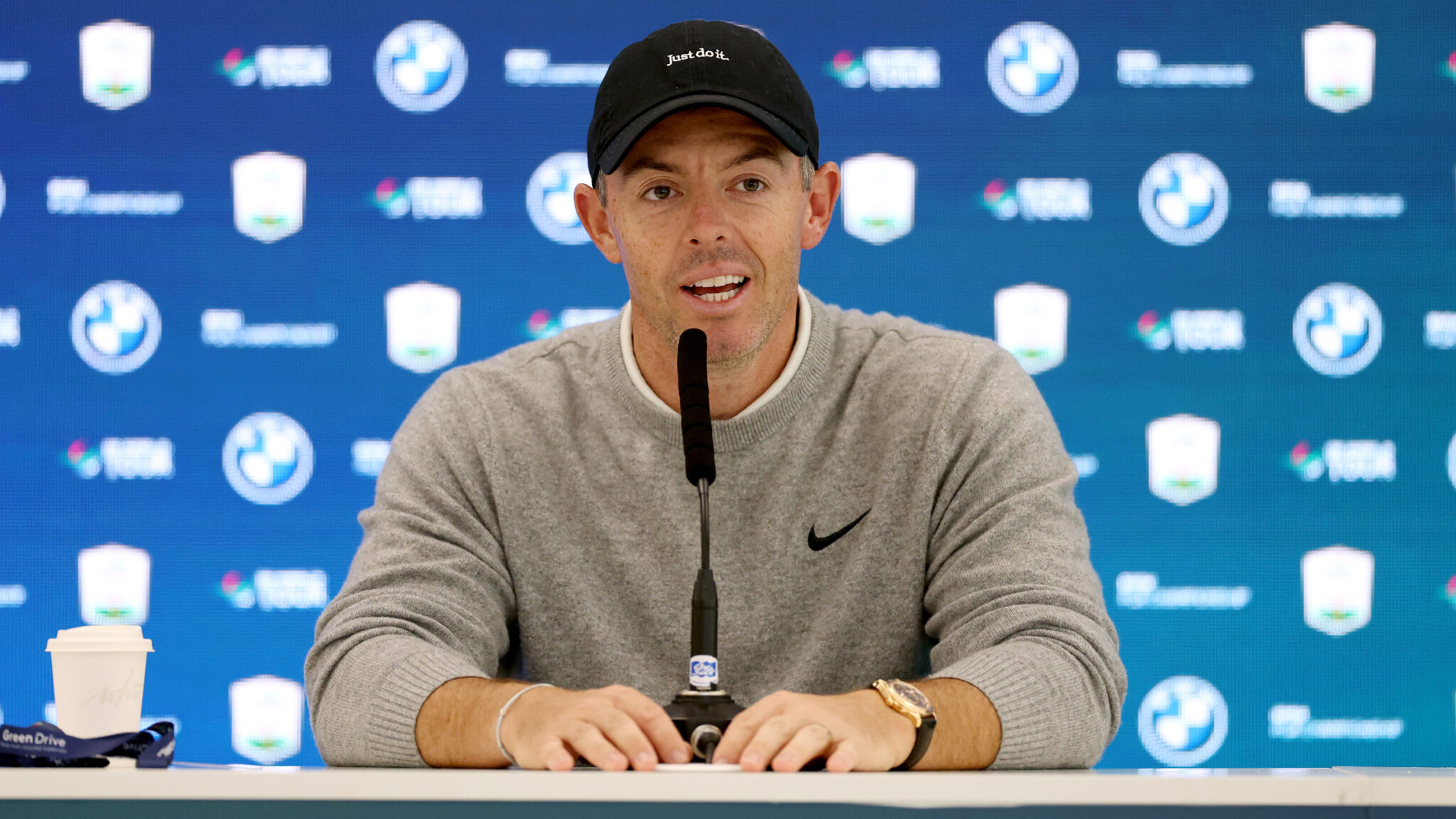 Rory McIlroy Discusses the Significance of the Ryder Cup and His Unique ...
