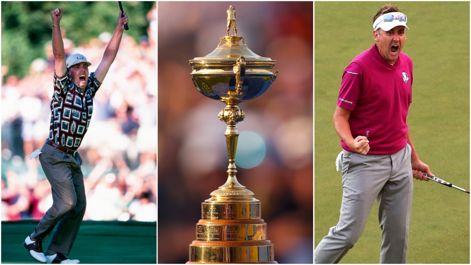 Top 5 Epic Comebacks in Ryder Cup History - Daily Duffer