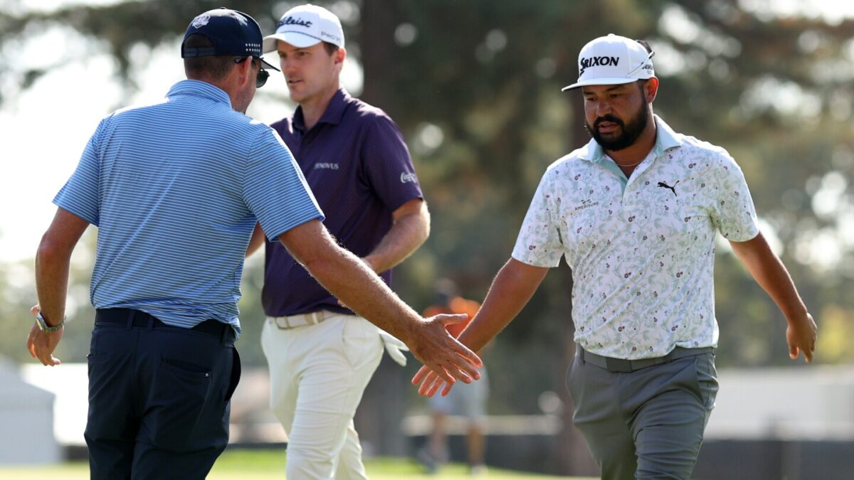 U.S. Team’s Advice to Ryder Cup Rookies: Fully Embrace and Enjoy ...