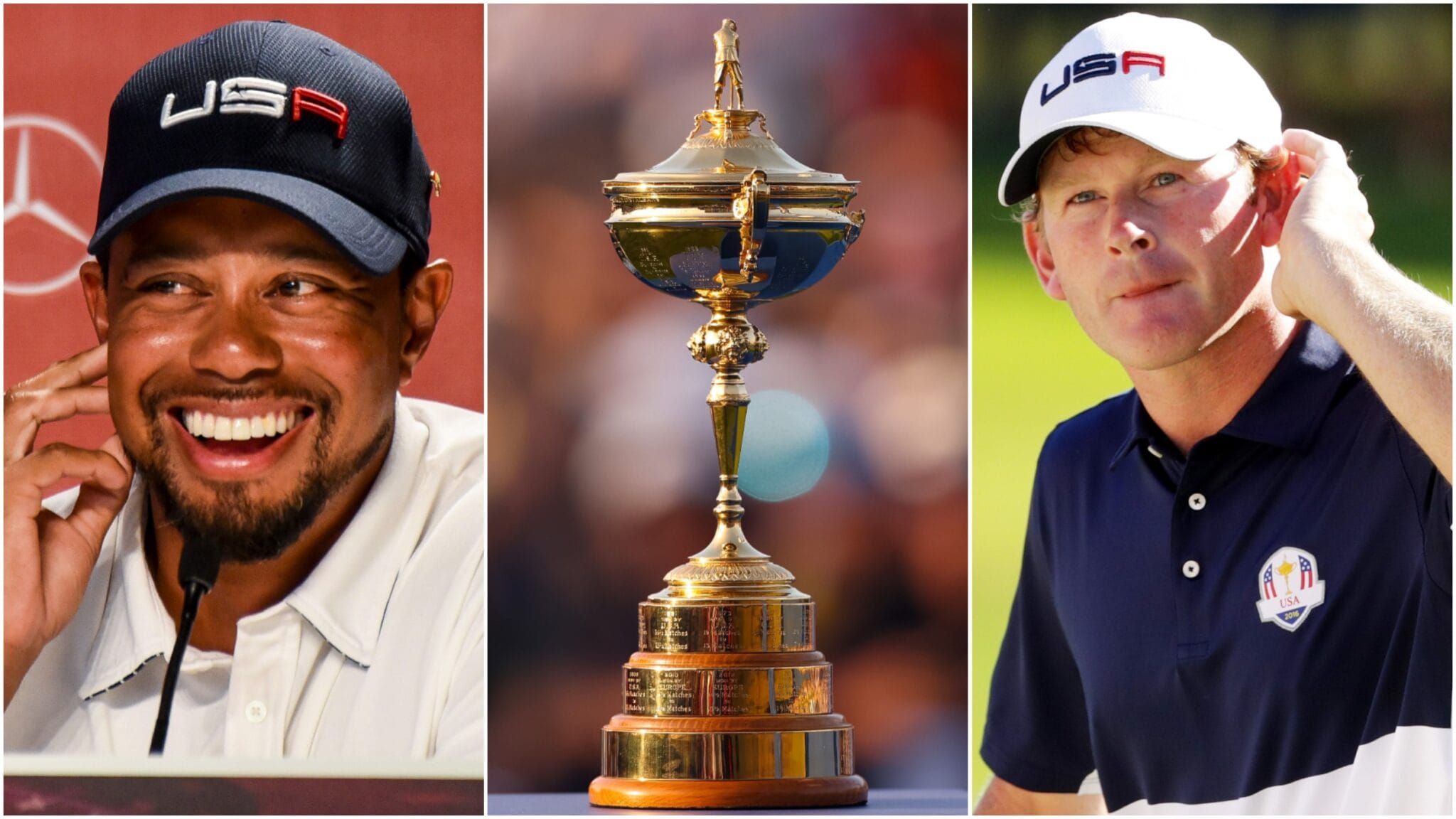 Who Will Lead Team USA as Ryder Cup Captain in 2027? - Daily Duffer