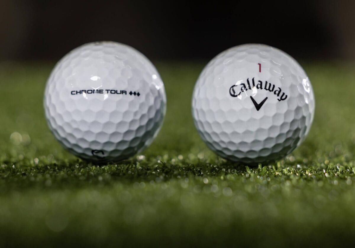2025 Test Data: Golf Ball Distance Chart by Swing Speed - Daily Duffer