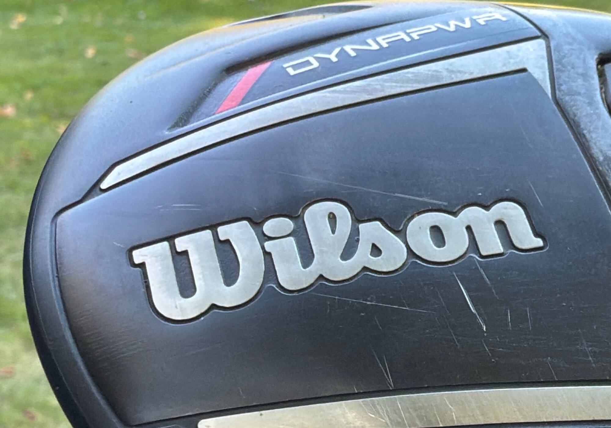 Why I’m Enthusiastic About My Wilson Dynapower Carbon 5-Wood - Daily Duffer