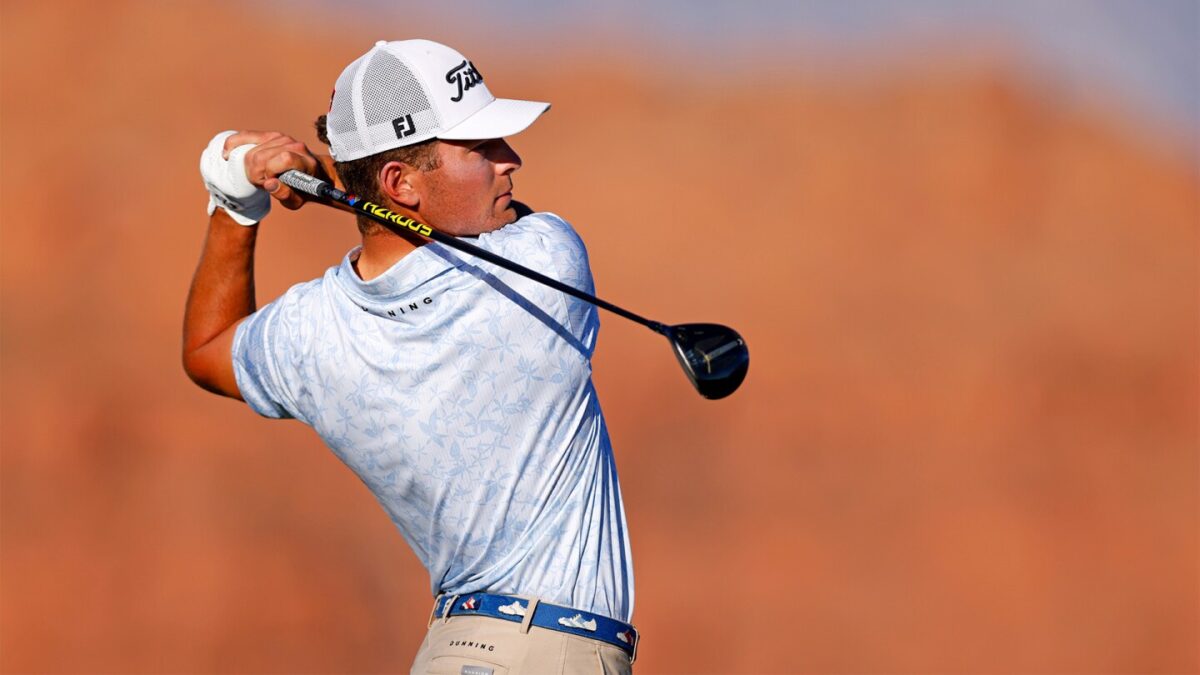 Post-Bank of Utah: Current Status of FedExCup Fall Points - Daily Duffer