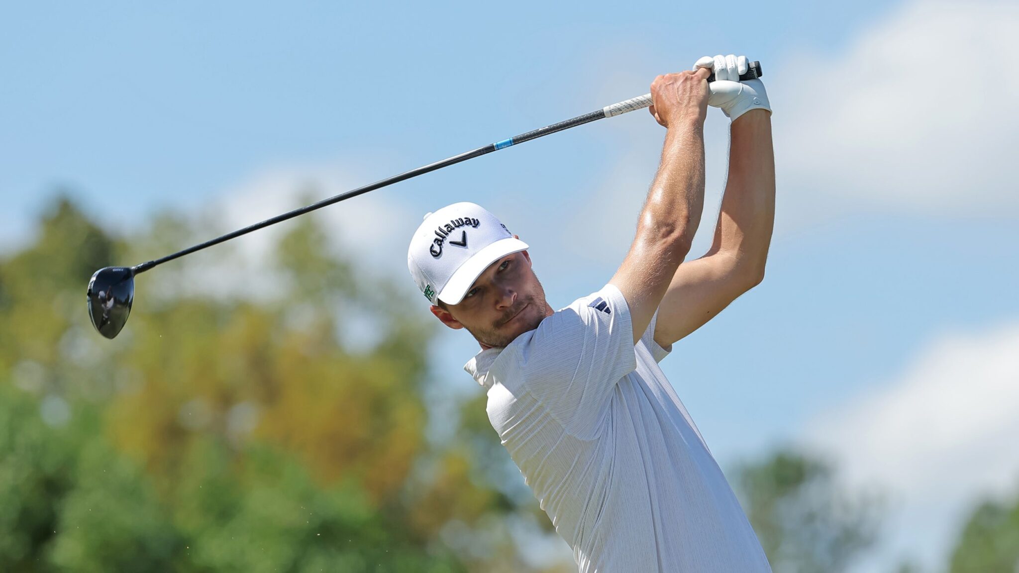 Rasmus Hojgaard Secures PGA Tour Card Following Disheartening Ryder Cup ...