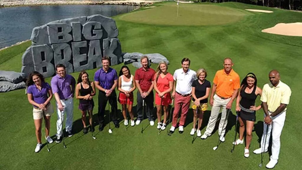 Golf Channel Revives Beloved Show with a YouTube Spin - Daily Duffer