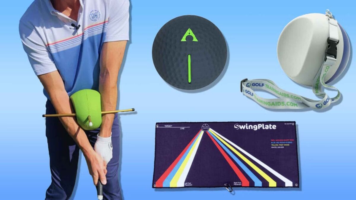 Black Friday Special: Grab These Top-Selling Training Aids at ...