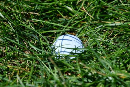 First Coast Golf Score Sheet - Daily Duffer