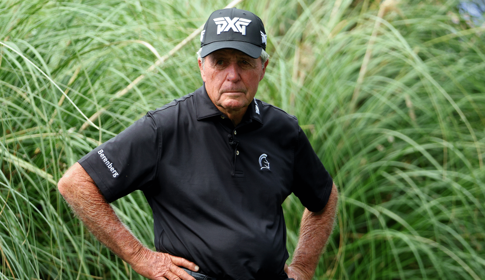 Gary Player Sets the Record Straight on Ryder Cup Comments After ...