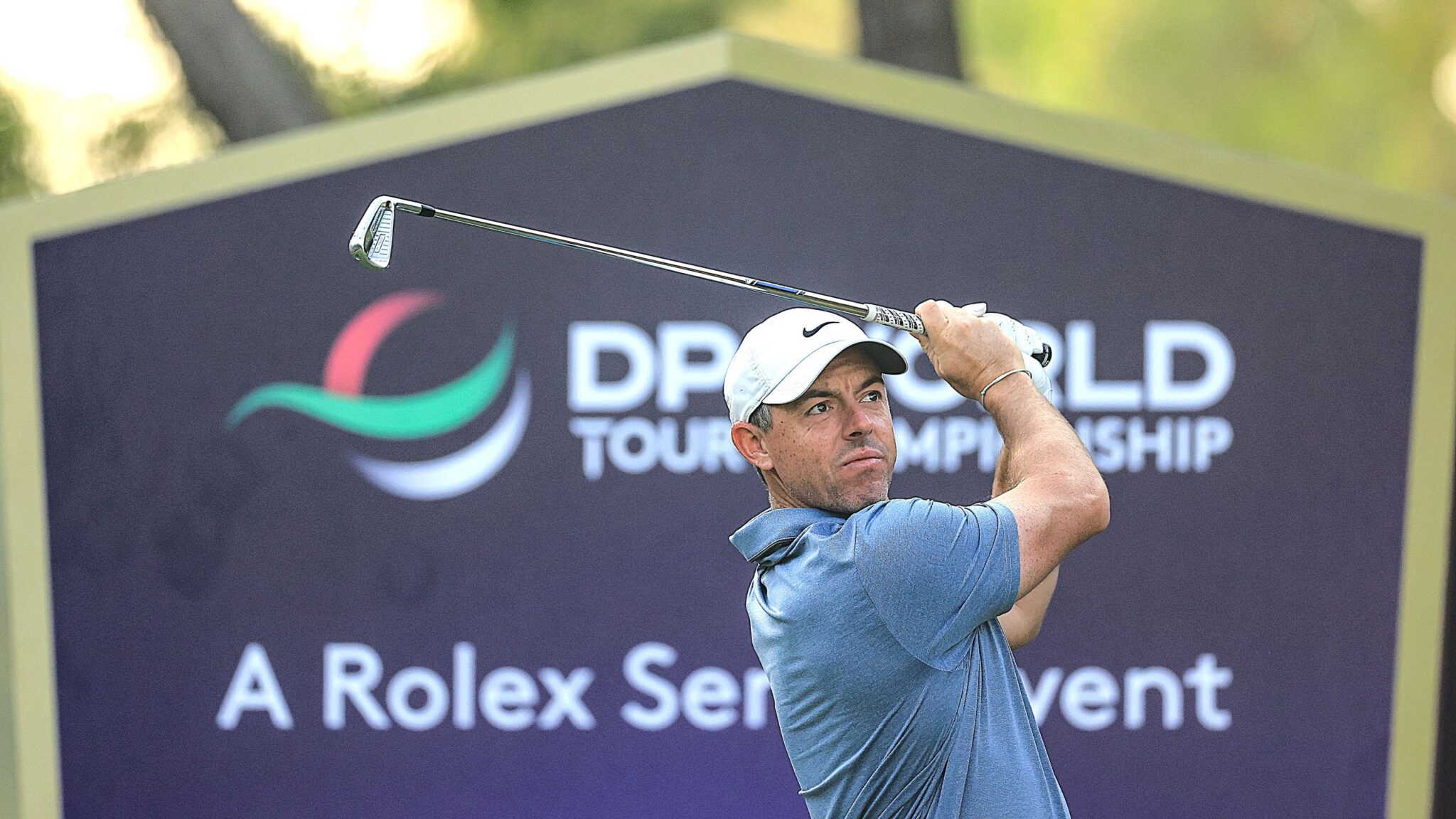 How to View the 2025 DP World Tour Championship: TV and Streaming ...
