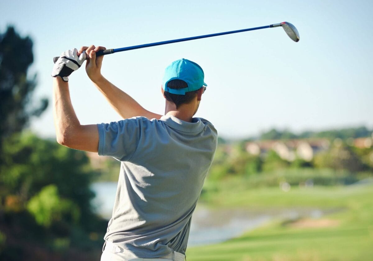 Maximize Every Practice Swing: Make Each One Count - Daily Duffer