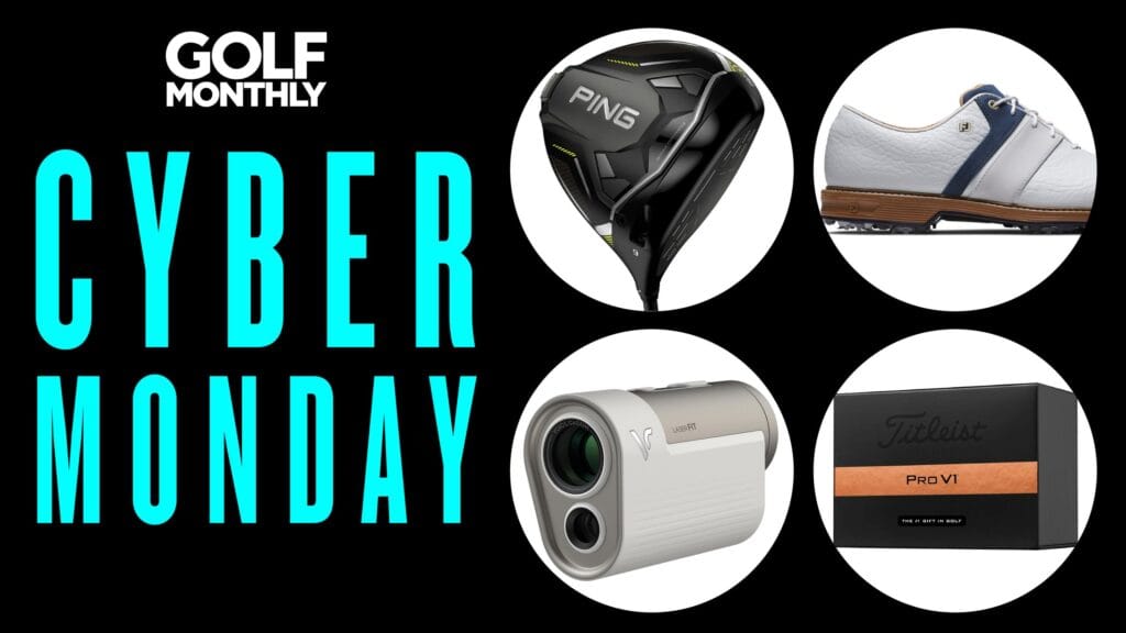 Over 75 Top Cyber Monday Golf Deals Now Live – Explore Amazing Offers ...