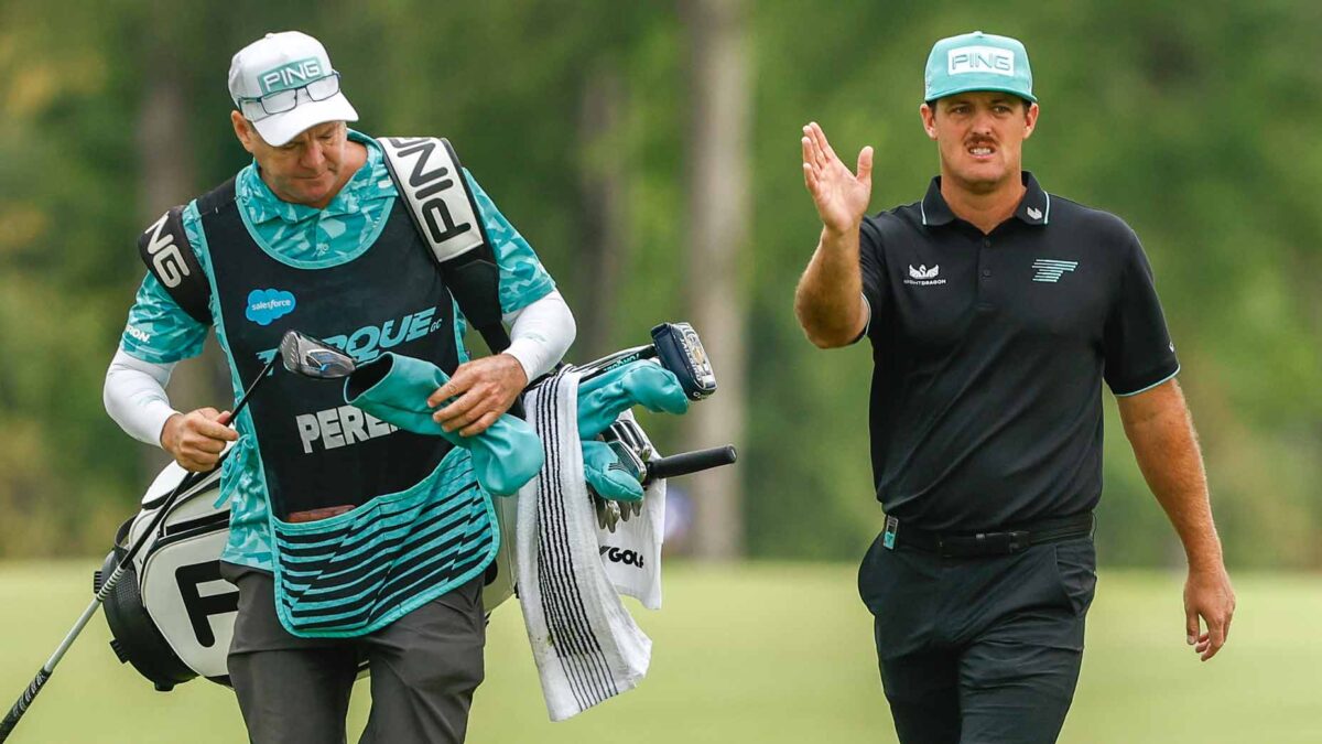 ‘It’s Time to Take a Step Back’: Notable LIV Pro Announces Unexpected ...