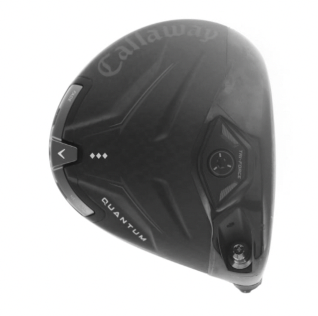 Callaway’s Latest ‘Quantum’ Drivers Make USGA Conforming List – GolfWRX ...