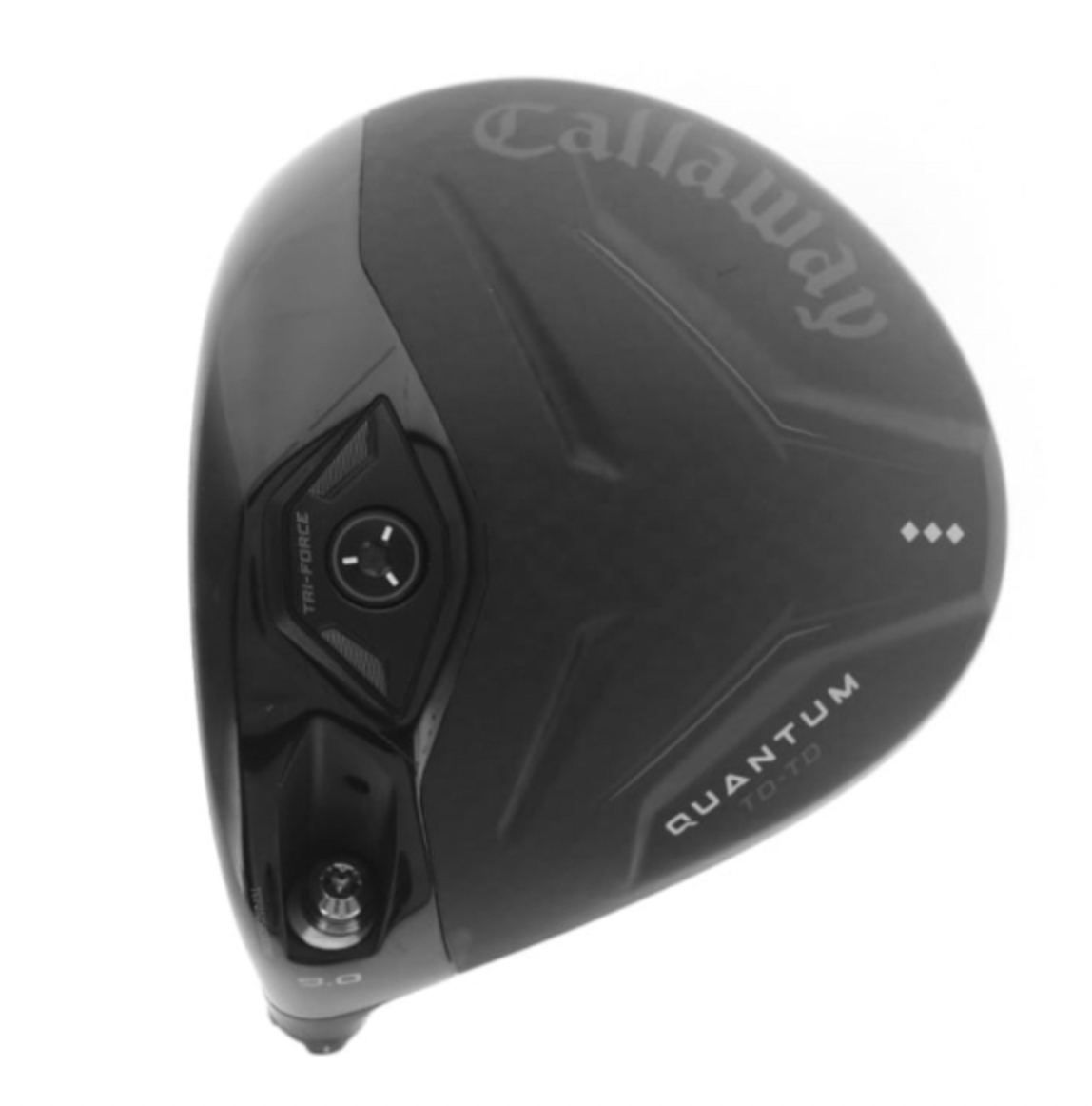 Callaway’s Latest ‘Quantum’ Drivers Make USGA Conforming List – GolfWRX ...