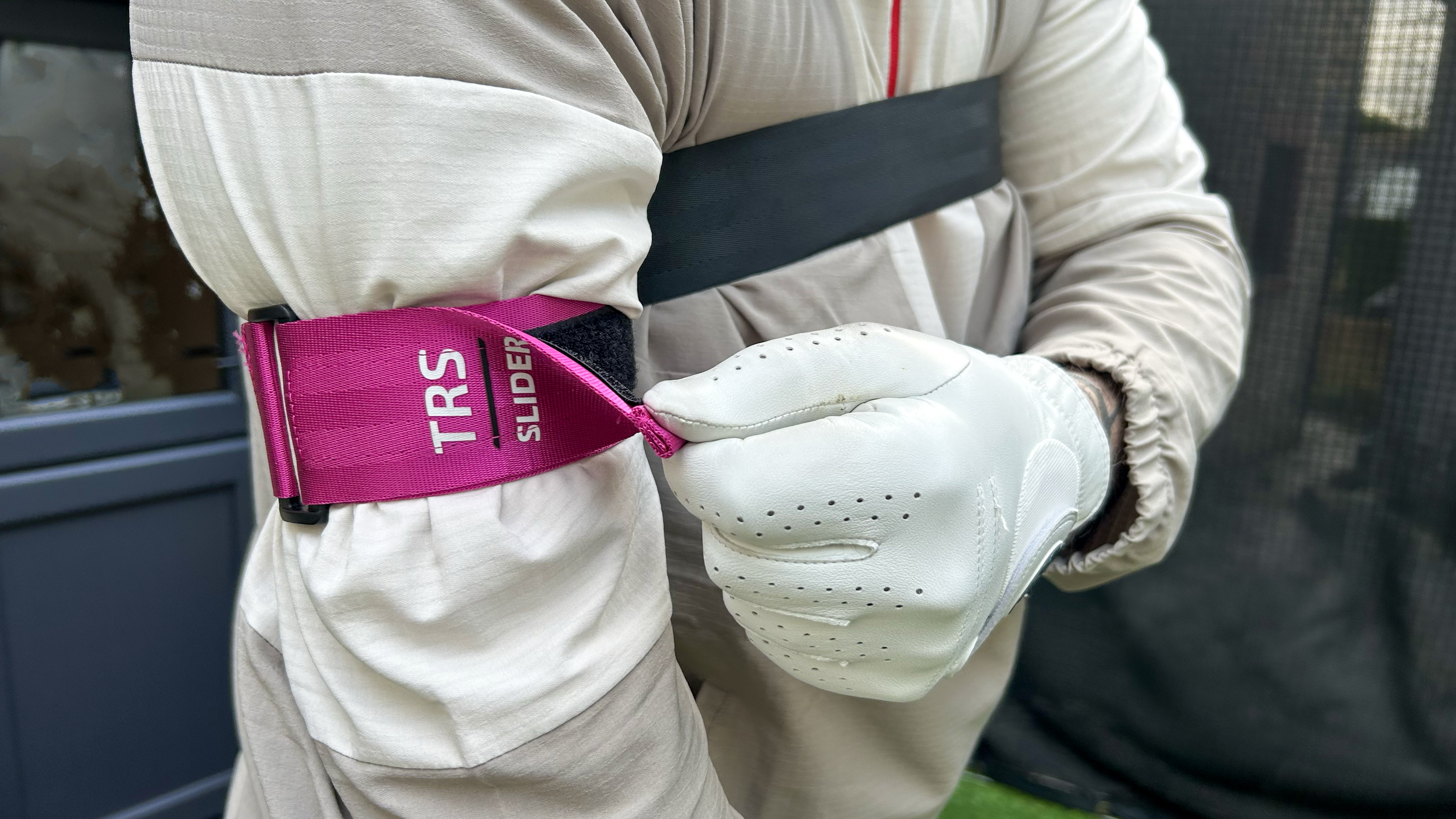 TRS Slider Review: Is This Training Aid the Best Available? - Daily Duffer