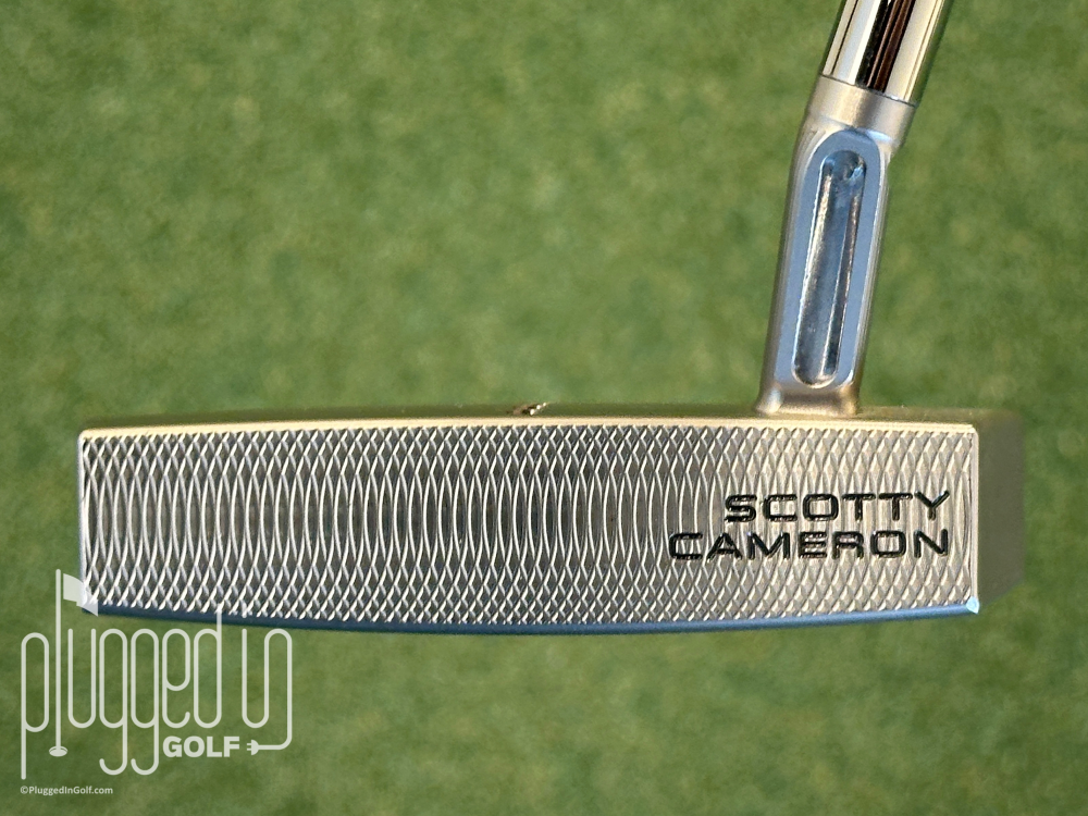 Scotty Cameron Phantom 5 Putter: An In-Depth Review - Daily Duffer