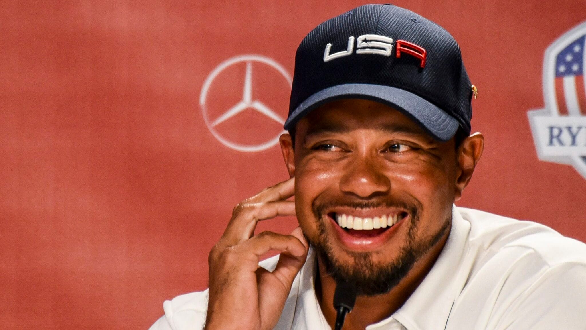 PGA Set to Choose US Ryder Cup Captain in Early 2026, but Tiger Woods ...