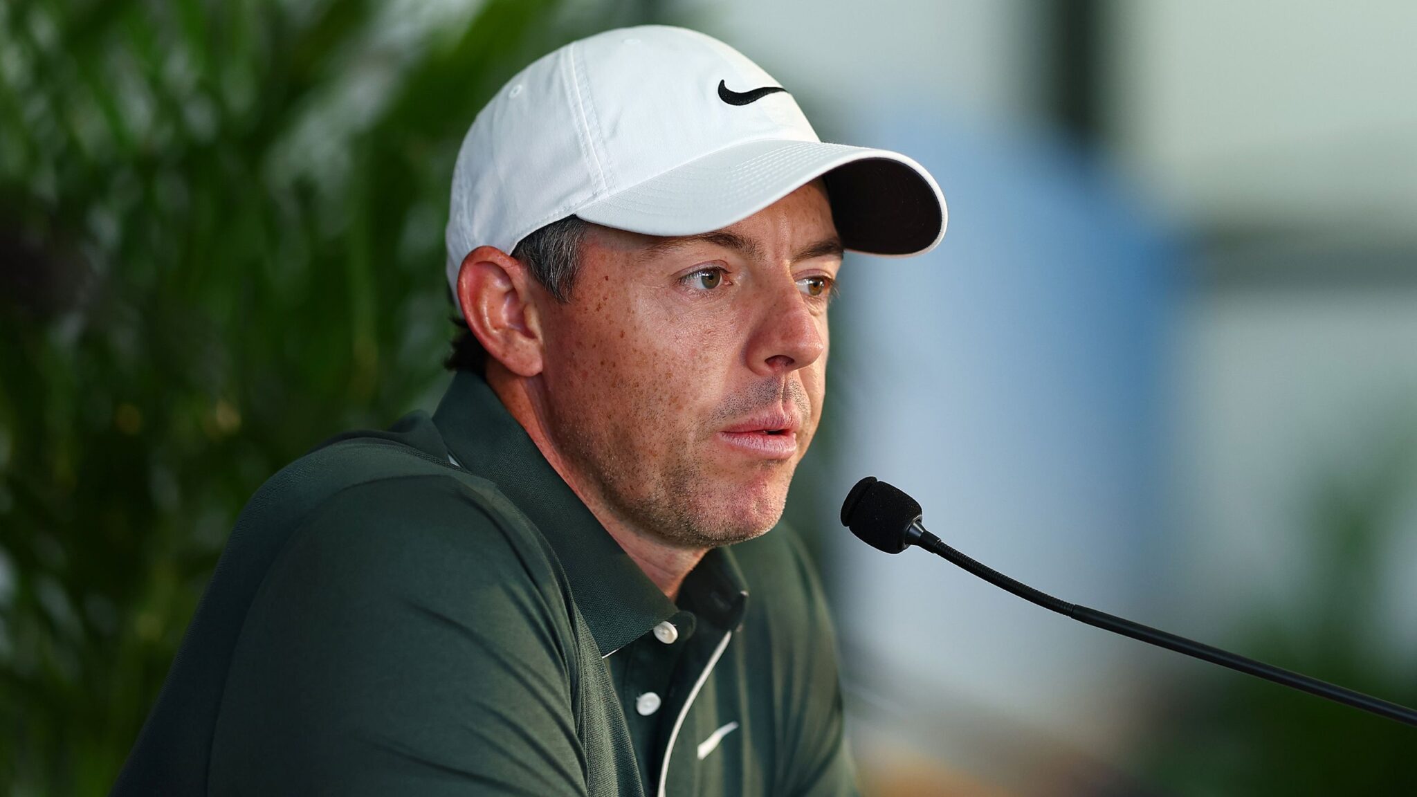 Rory McIlroy: Australia Has Been ‘Deprived’ of High-Caliber Golf ...