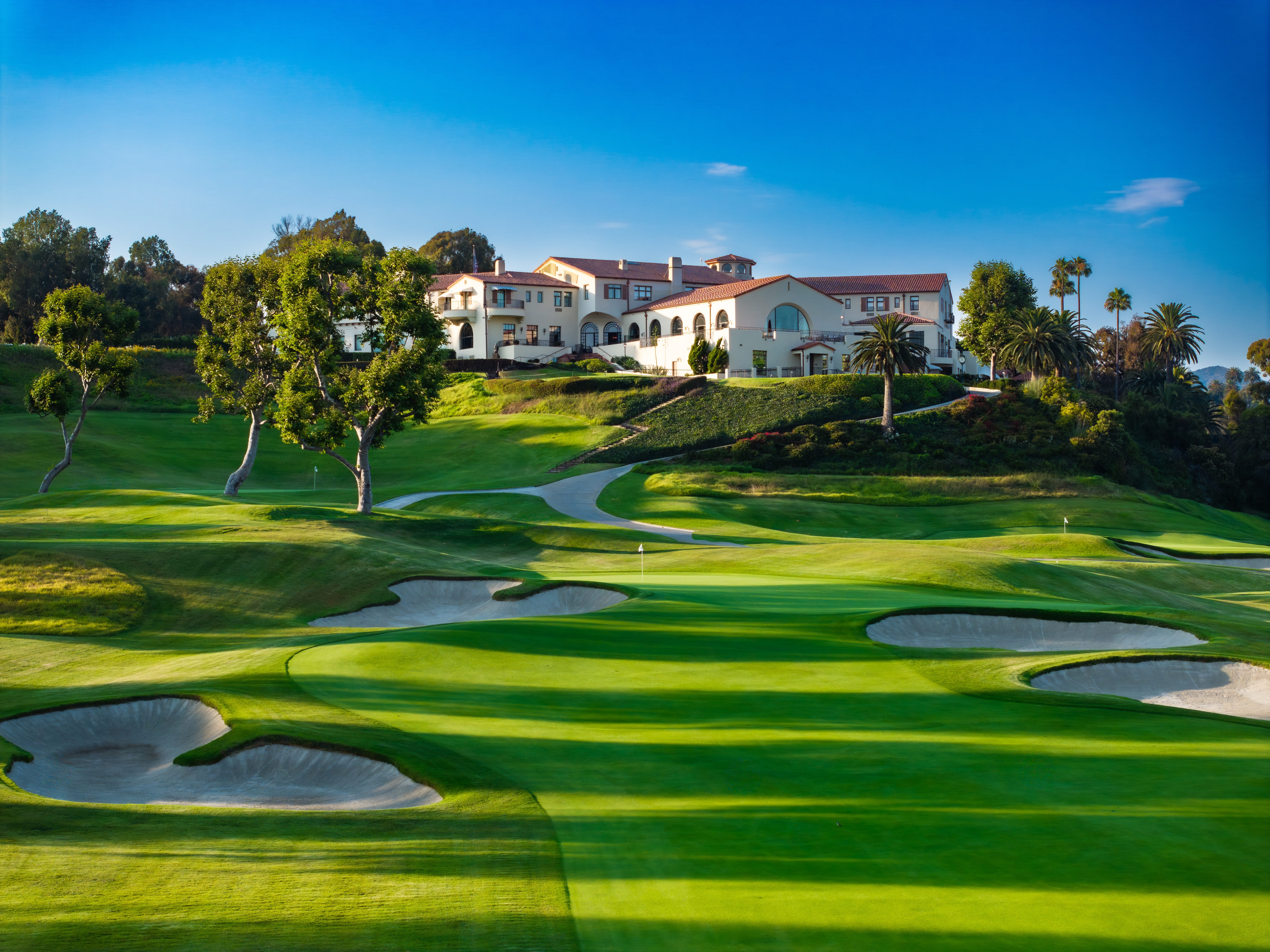 Upcoming Women’s Golf Major Venues in 2026: Hazeltine and Riviera on ...