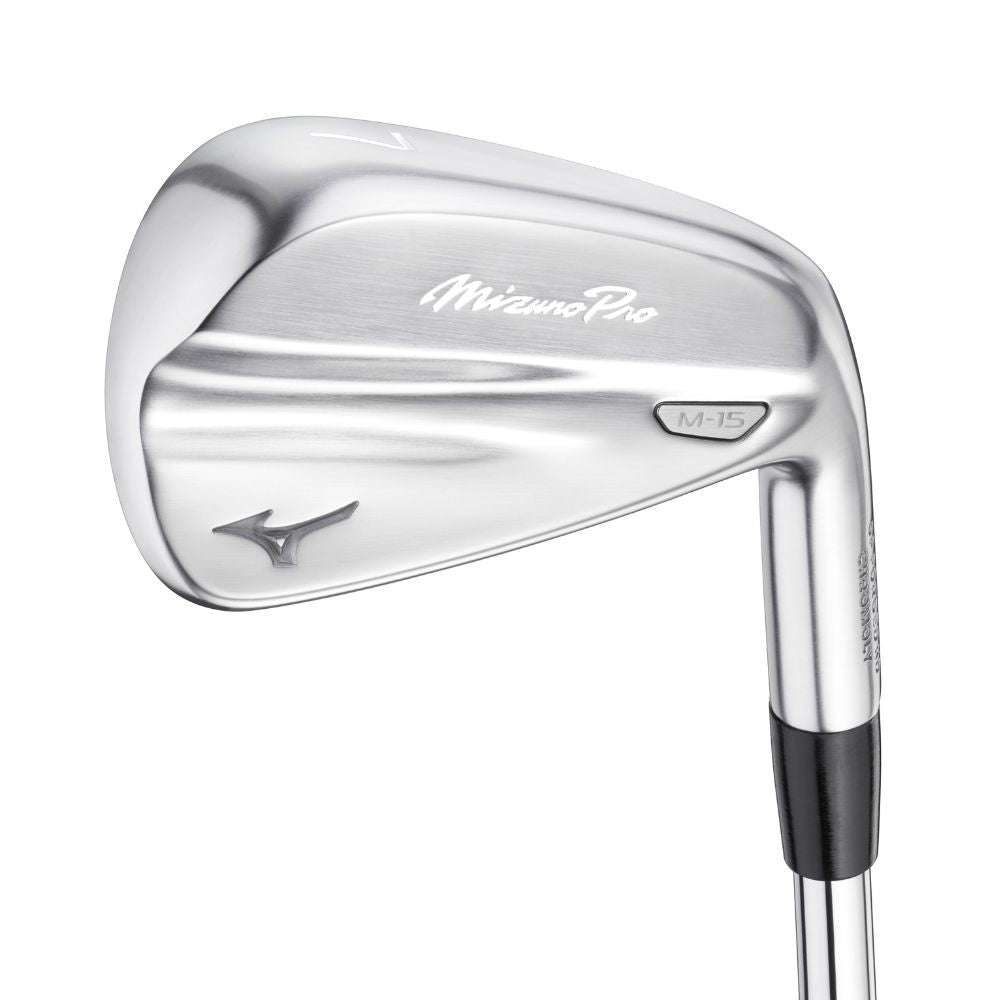These Newly Launched Mizuno Irons Are Flying Off the Shelves—Here’s Why ...