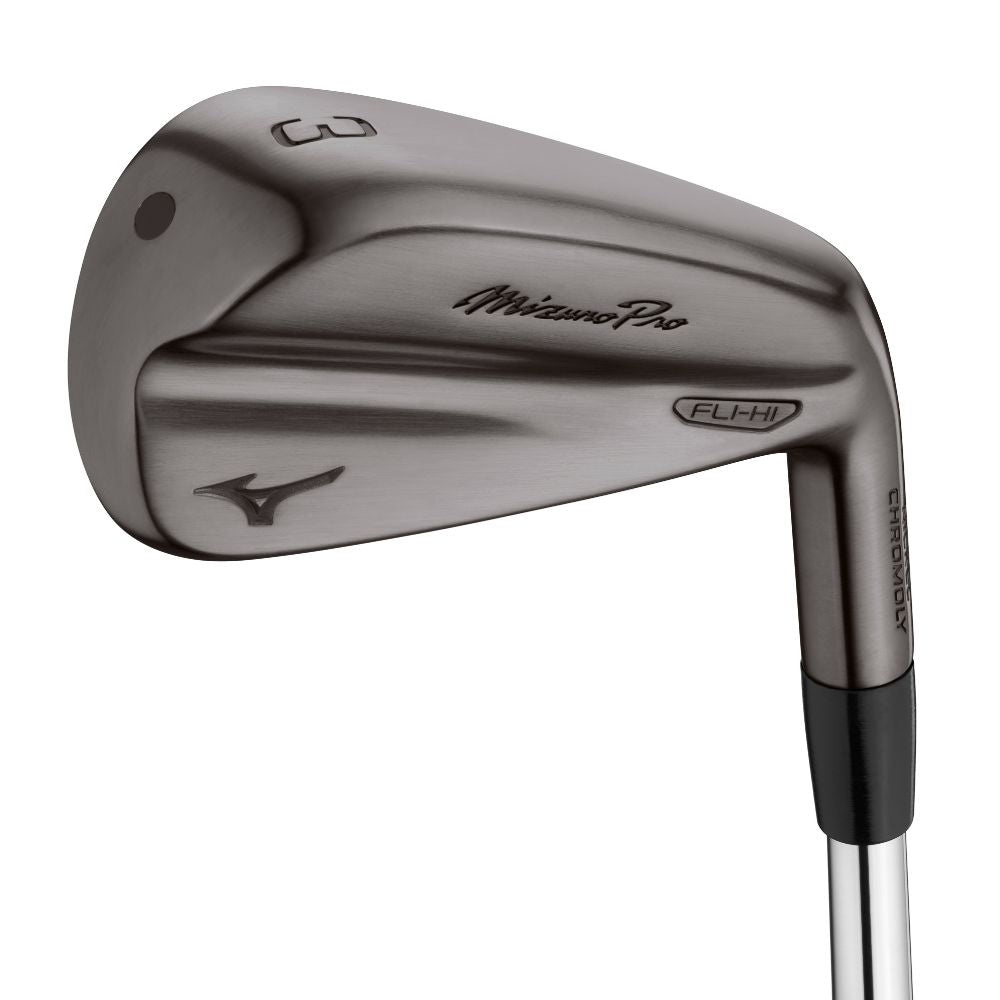 These Newly Launched Mizuno Irons Are Flying Off the Shelves—Here’s Why ...