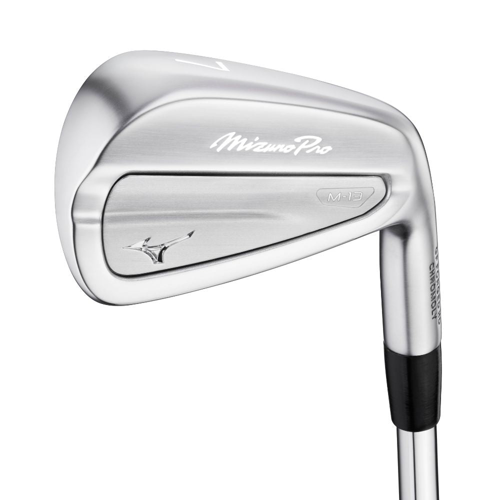 These Newly Launched Mizuno Irons Are Flying Off the Shelves—Here’s Why ...