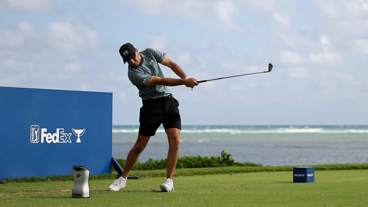 2026 Sony Open Friday Tee Times: Round 2 Pairings - Daily Duffer