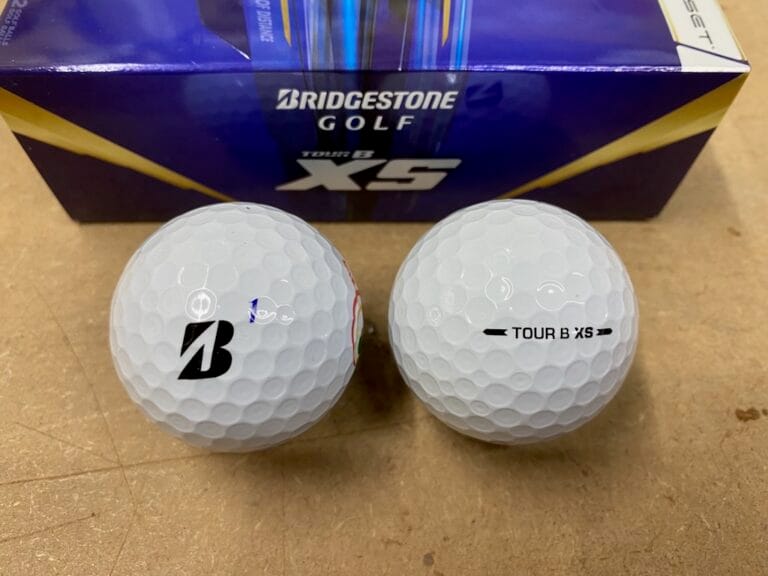 Bridgestone Golf Unveils 2026 Tour B Golf Ball Lineup - Daily Duffer