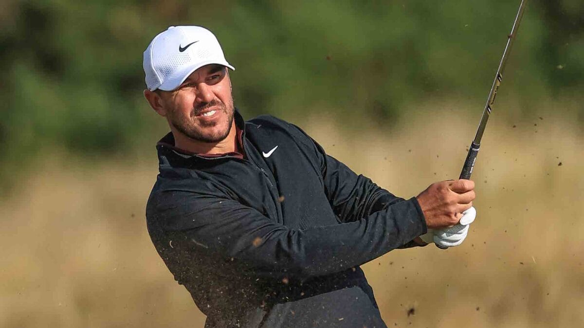 Brooks Koepka’s Return to the PGA Tour: A Matter of Timing - Daily Duffer