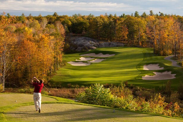 Golf Rule Clarification: I Teed Off from the Wrong Box and Went Out of ...