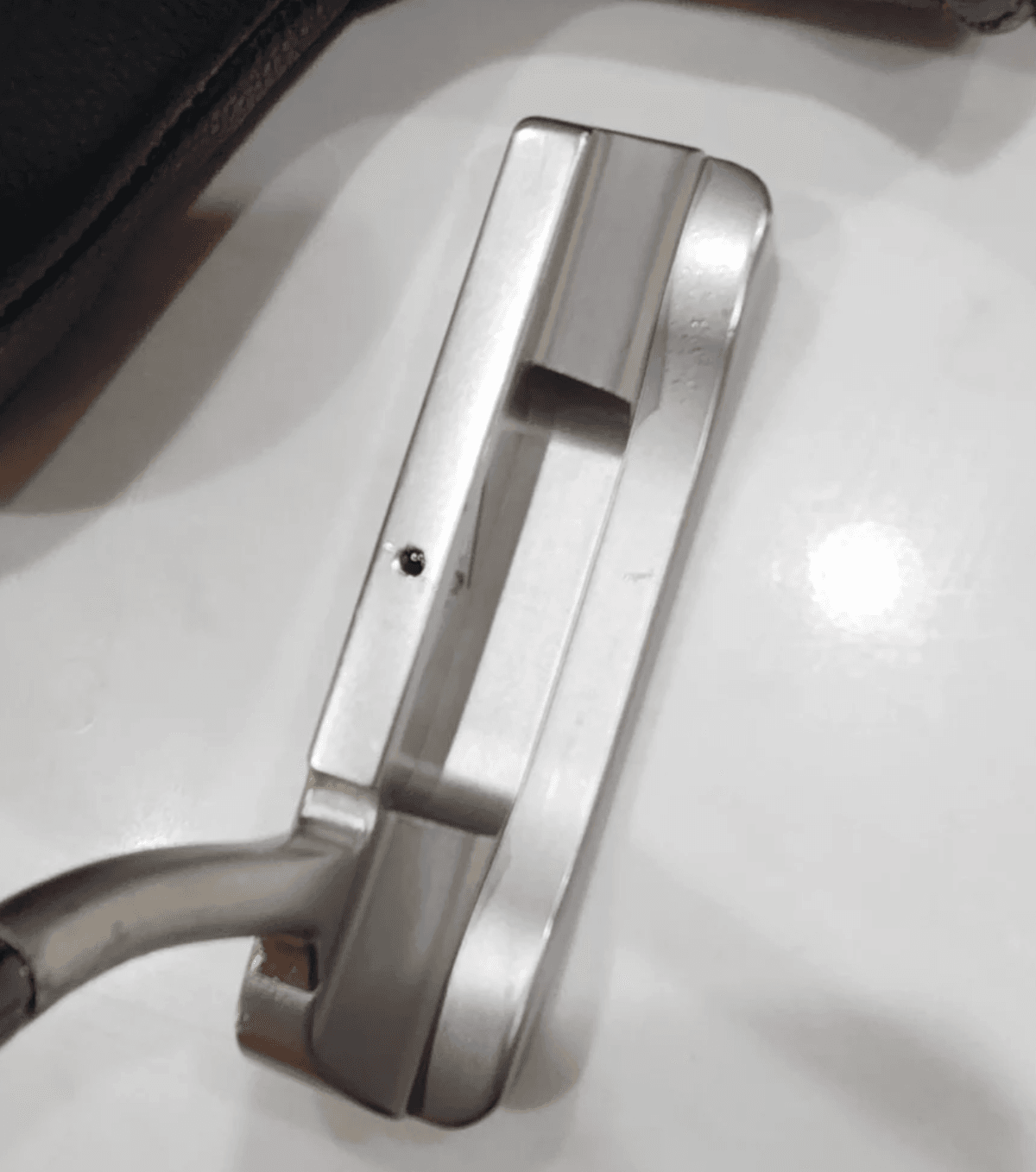 GolfWRX Classifieds: Unique Toulon Madison Garage Flow Neck Putter ...
