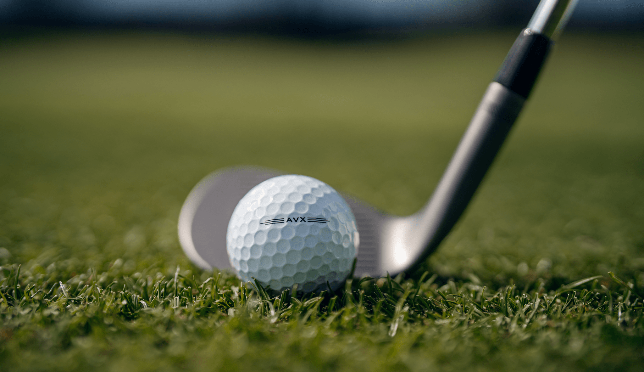 Is Excessive Spin a Problem? Discover the New Titleist AVX Ball ...