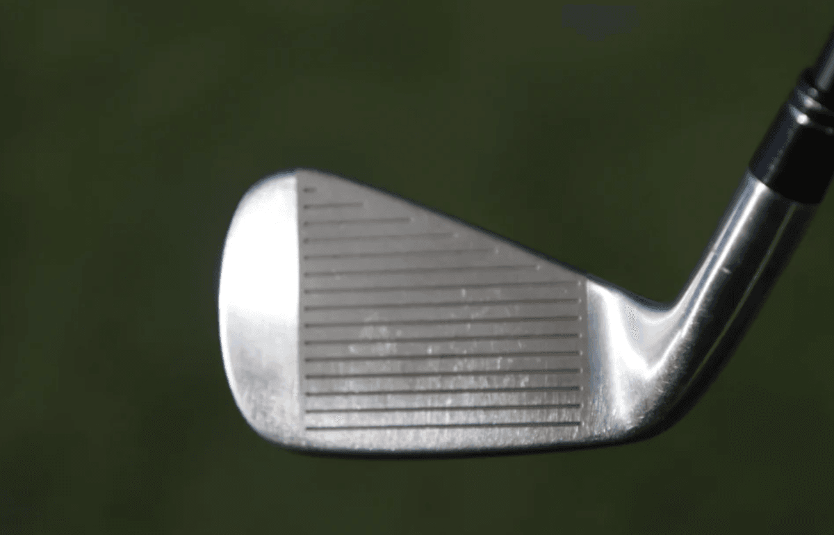 Jason Day Unveils Custom Avoda Irons Tailored to His Shaft Lean - Daily ...