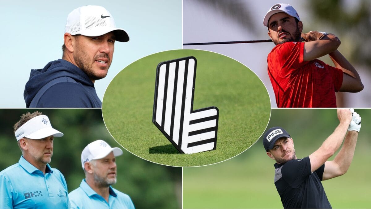 LIV Golf Transfer Window: Complete List of New Signings, Contract ...
