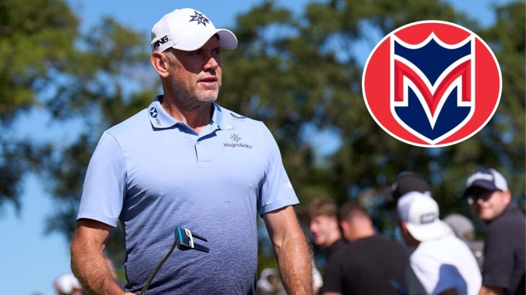 Majesticks GC Unveils Fresh Look for 2026 Season in LIV Golf - Daily Duffer