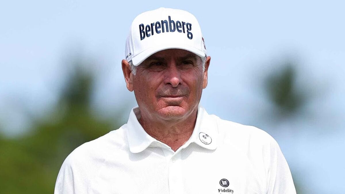 “My Body Hurts”: Fred Couples Struggles with Health Issues for ...