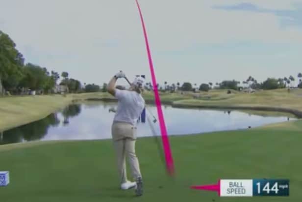 Pro Golfer Drops Three Balls in Water on Way to 9 (!), Hilariously Self ...