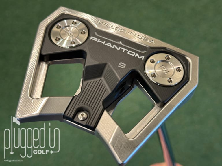 Scotty Cameron Phantom 9 Putter: An In-Depth Review - Daily Duffer