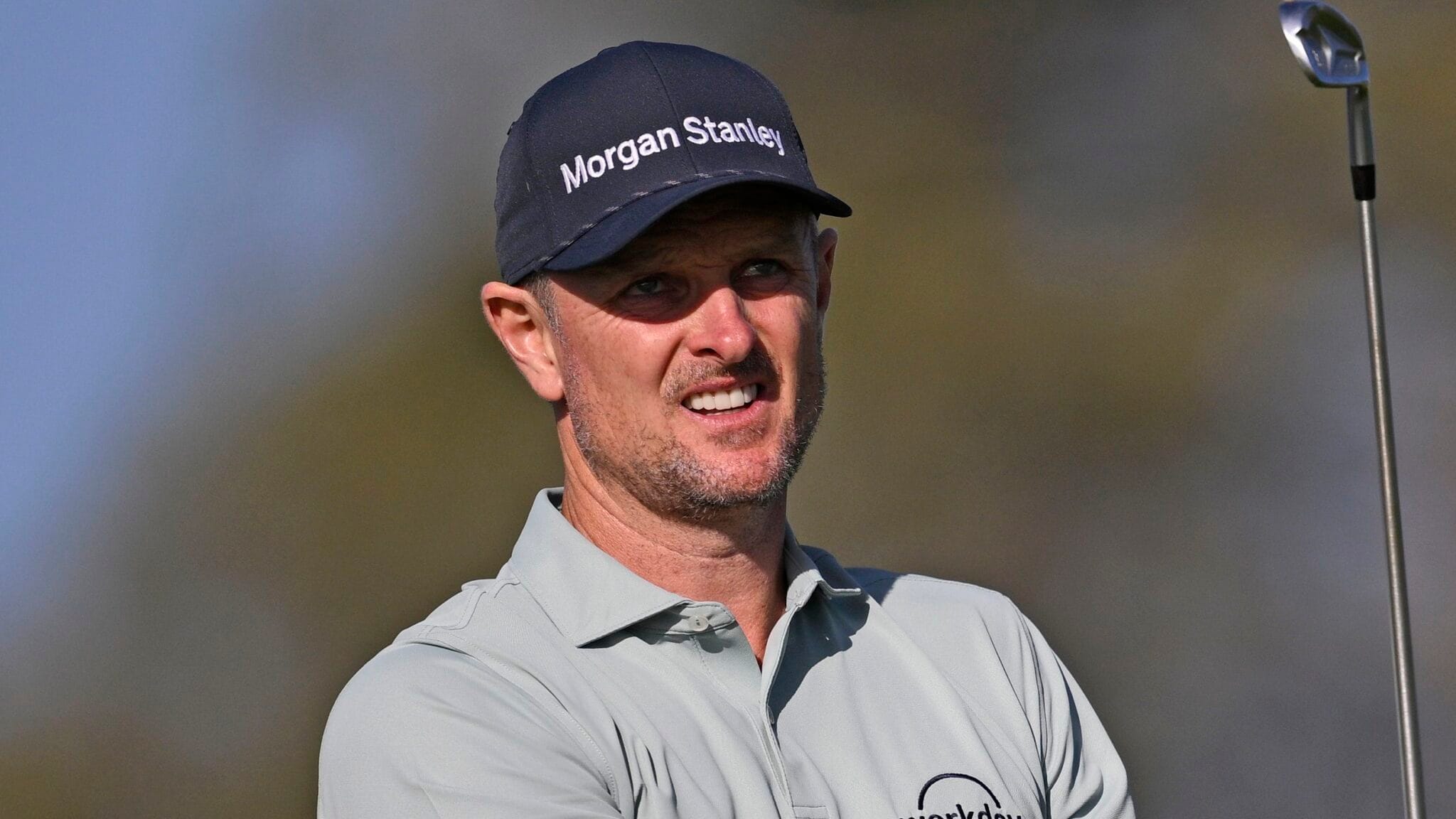 The Importance of an Early Lead for Justin Rose’s Masters Success ...