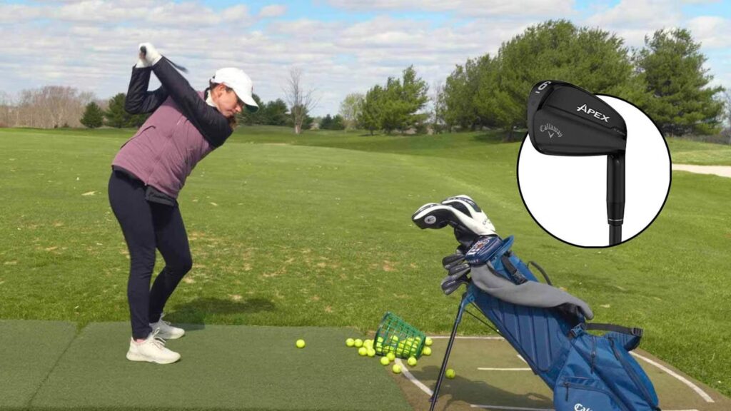 The Journey of These Revolutionary Irons Dominated Our Review Rankings ...