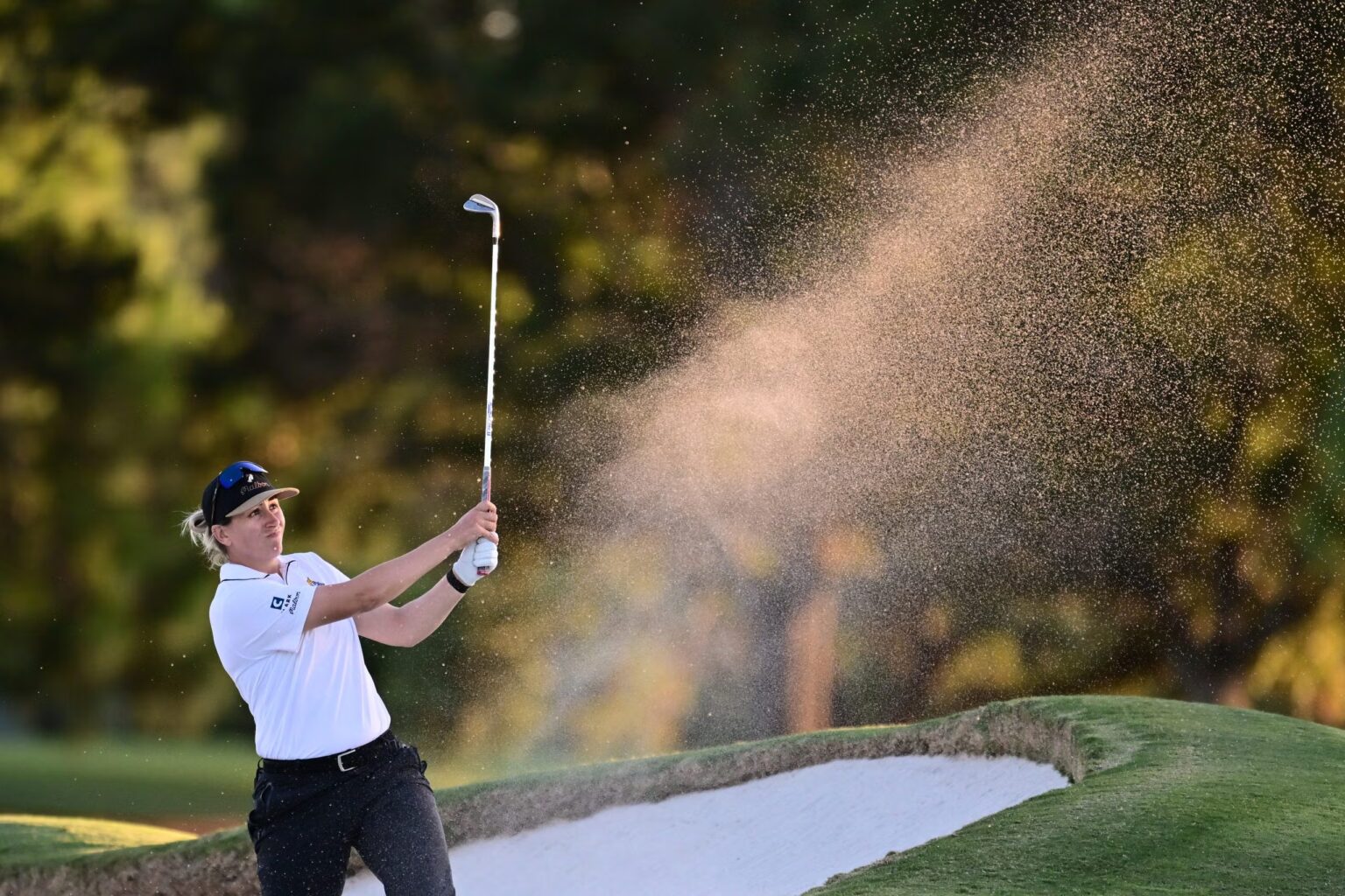 This LPGA Player is Pursuing a Career in Hip-Hop Music - Daily Duffer