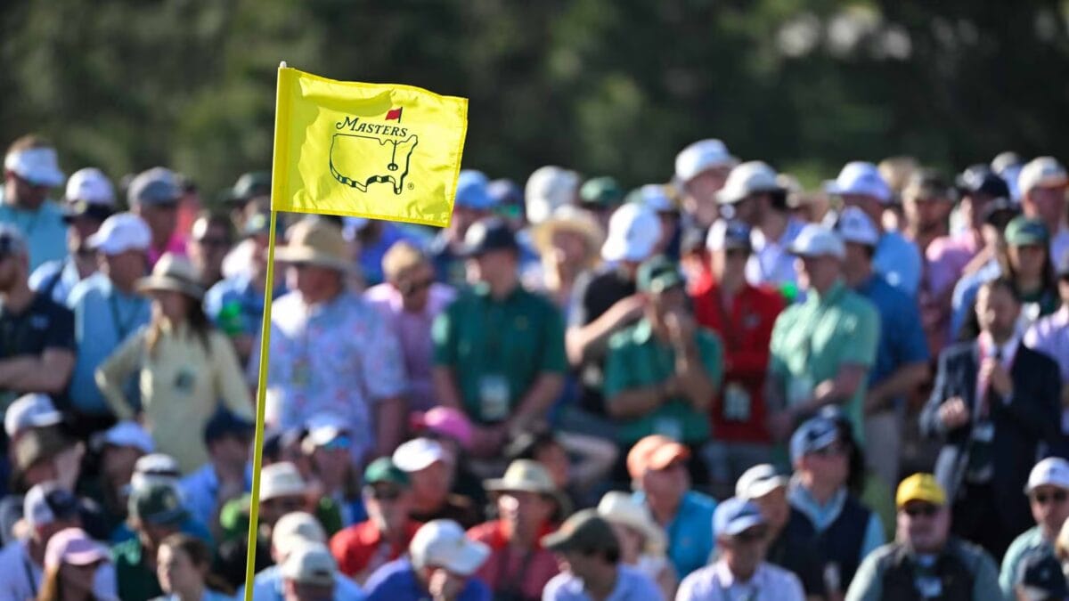 Masters Ticket Prices Set to Rise for 2026: Here’s What to Expect ...