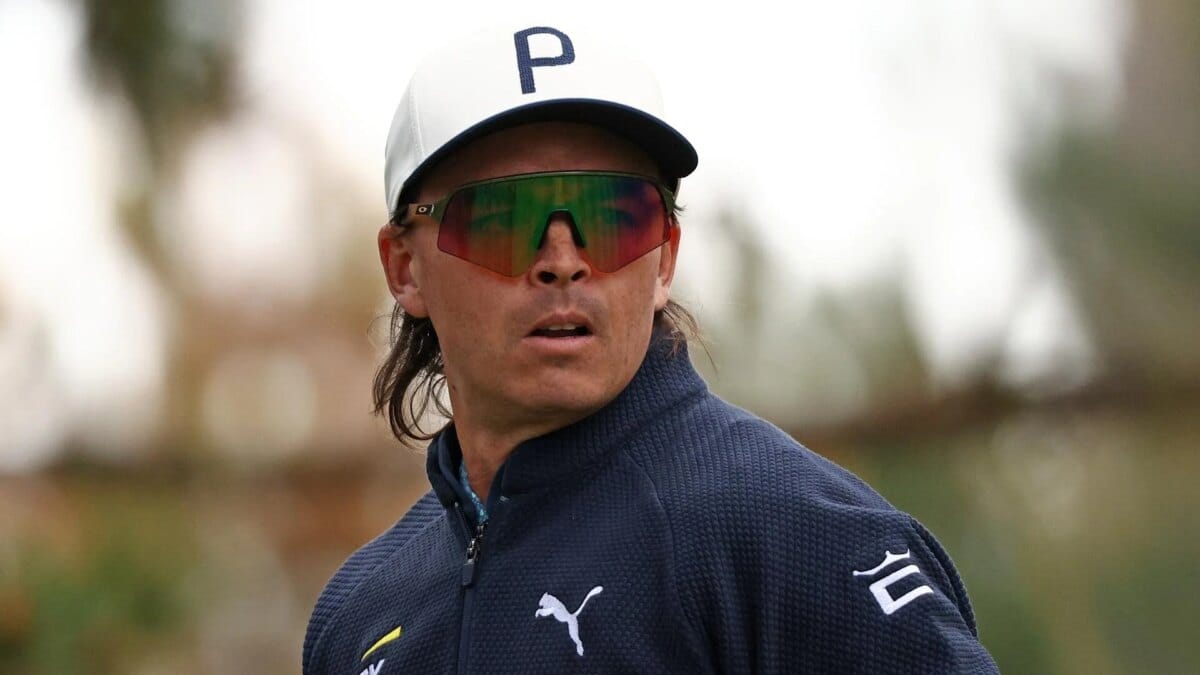 Rickie’s Back: Fowler Surges as Bhatia Holds Steady - Daily Duffer