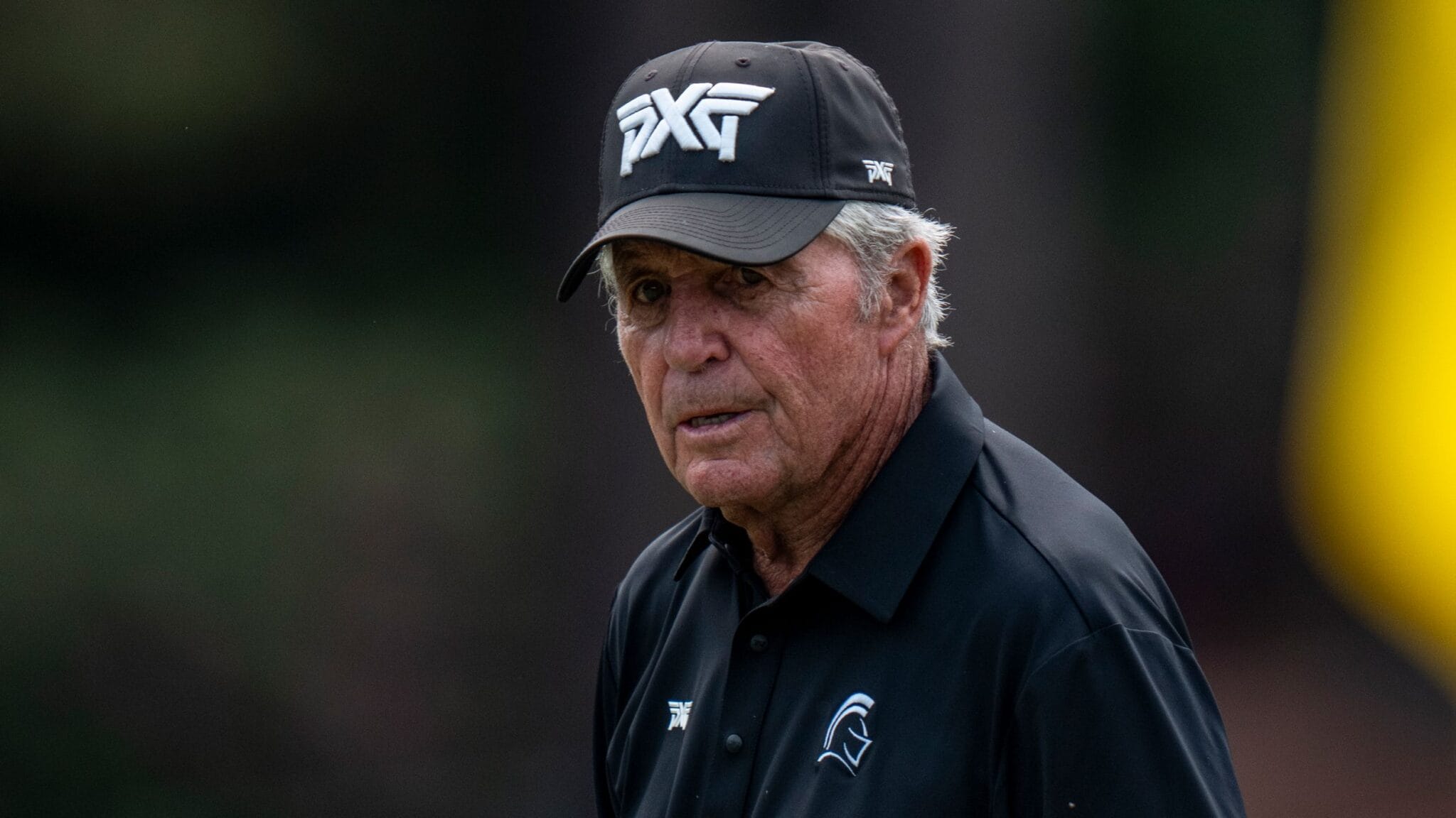 Gary Player’s Heartfelt Appeal: ‘One of Golf’s Greatest Tragedies Is ...